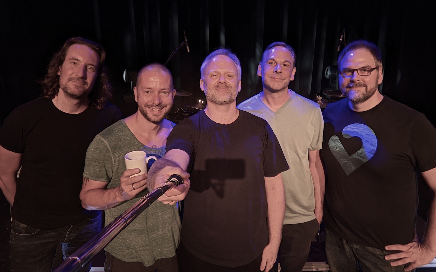 ABOUT – THE MUSIC OF GENESIS