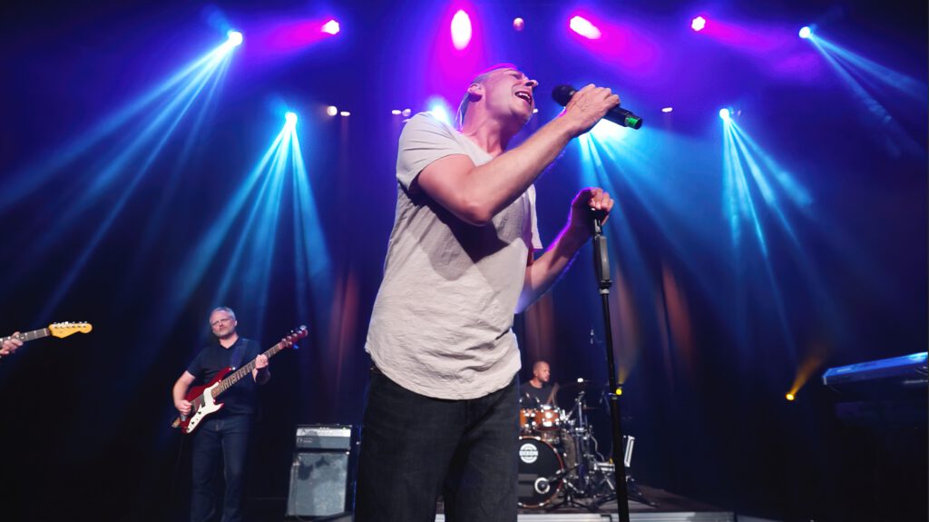 ABOUT – THE MUSIC OF GENESIS